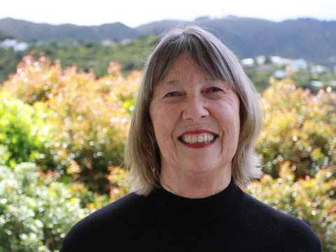 Helen Fisher – Promethean Editions