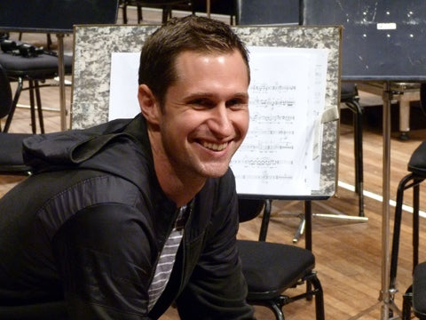 Chris Gendall – Promethean Editions