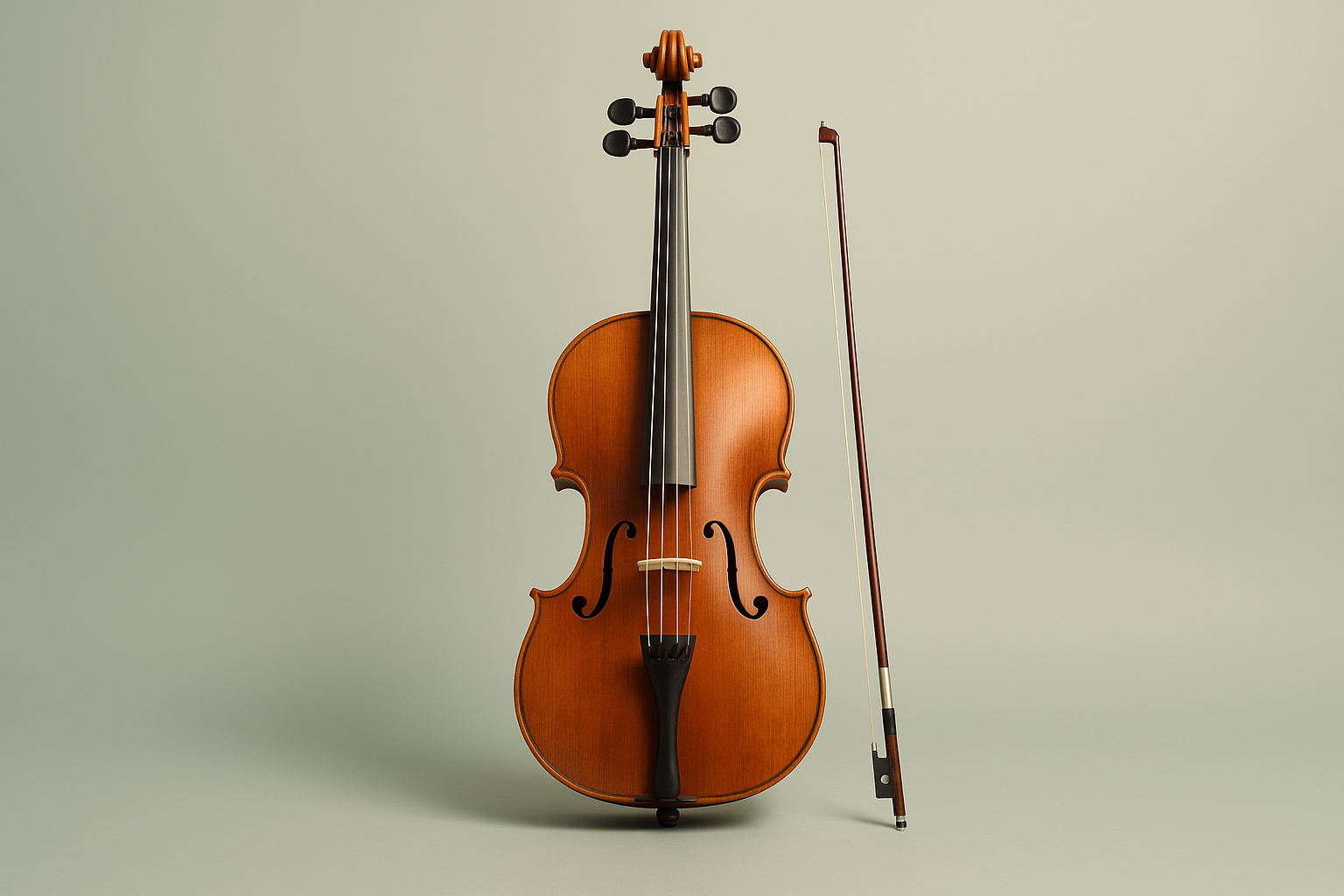 Cello – Promethean Editions