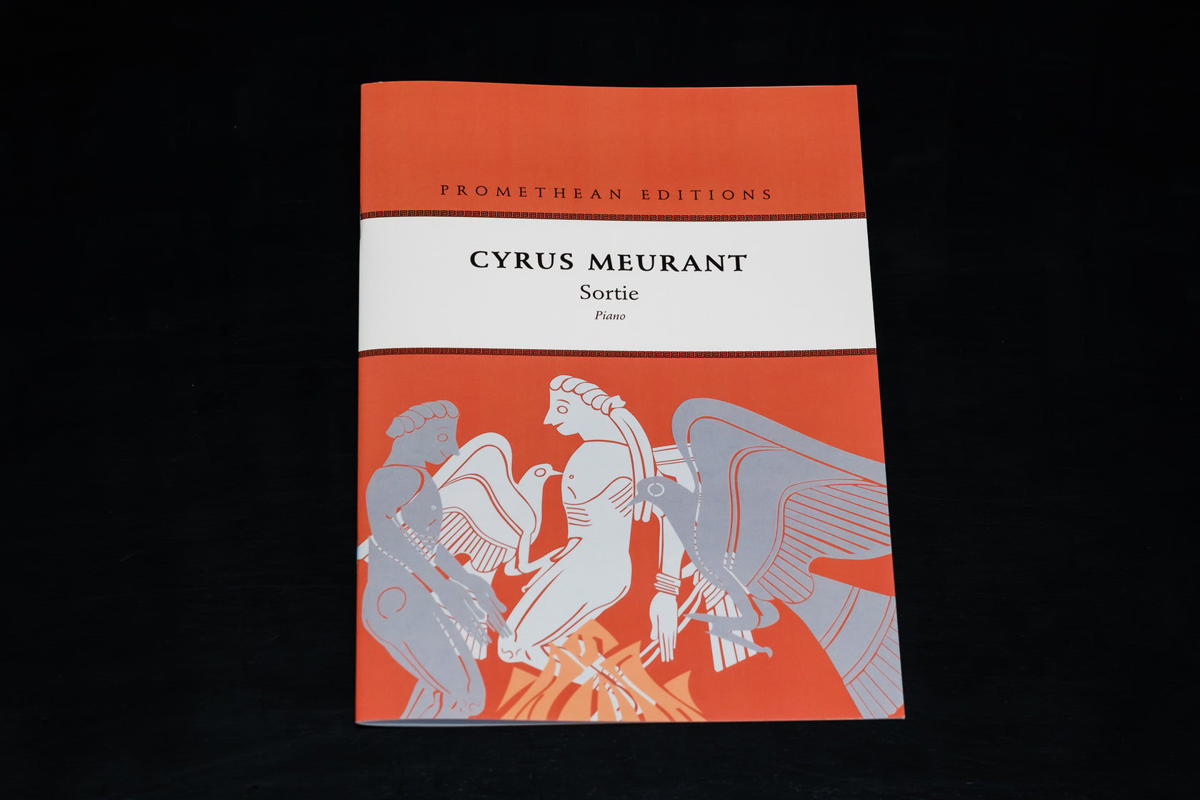 Sortie – Promethean Editions